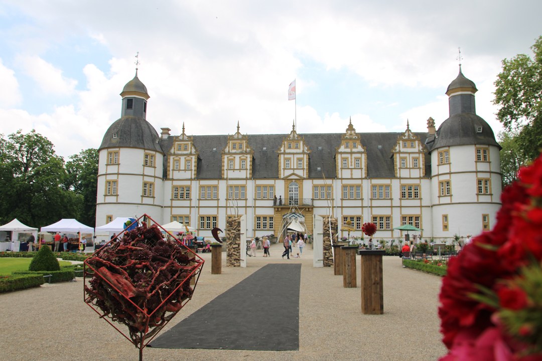 Abtauchen ins Wohlfühlen - Timpe Landpartien